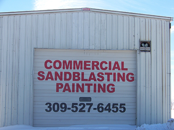 003 | Linco Precision, LLC