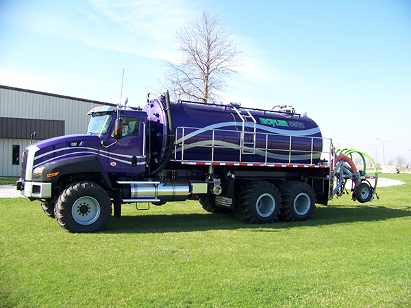 004-(2) | Linco Precision, LLC