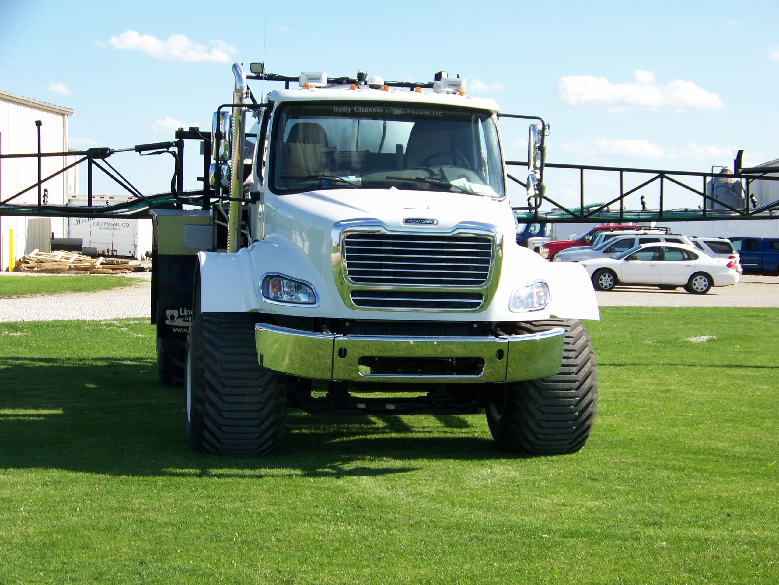 006-copy | Linco Precision, LLC