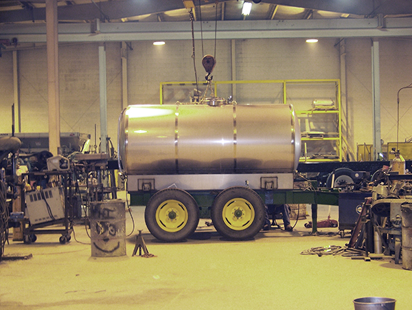 015 | Linco Precision, LLC