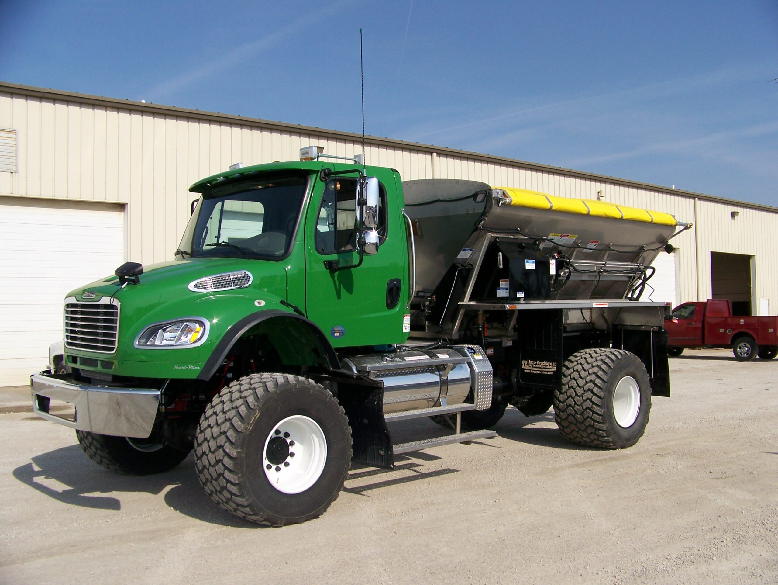 100_5729 | Linco Precision, LLC