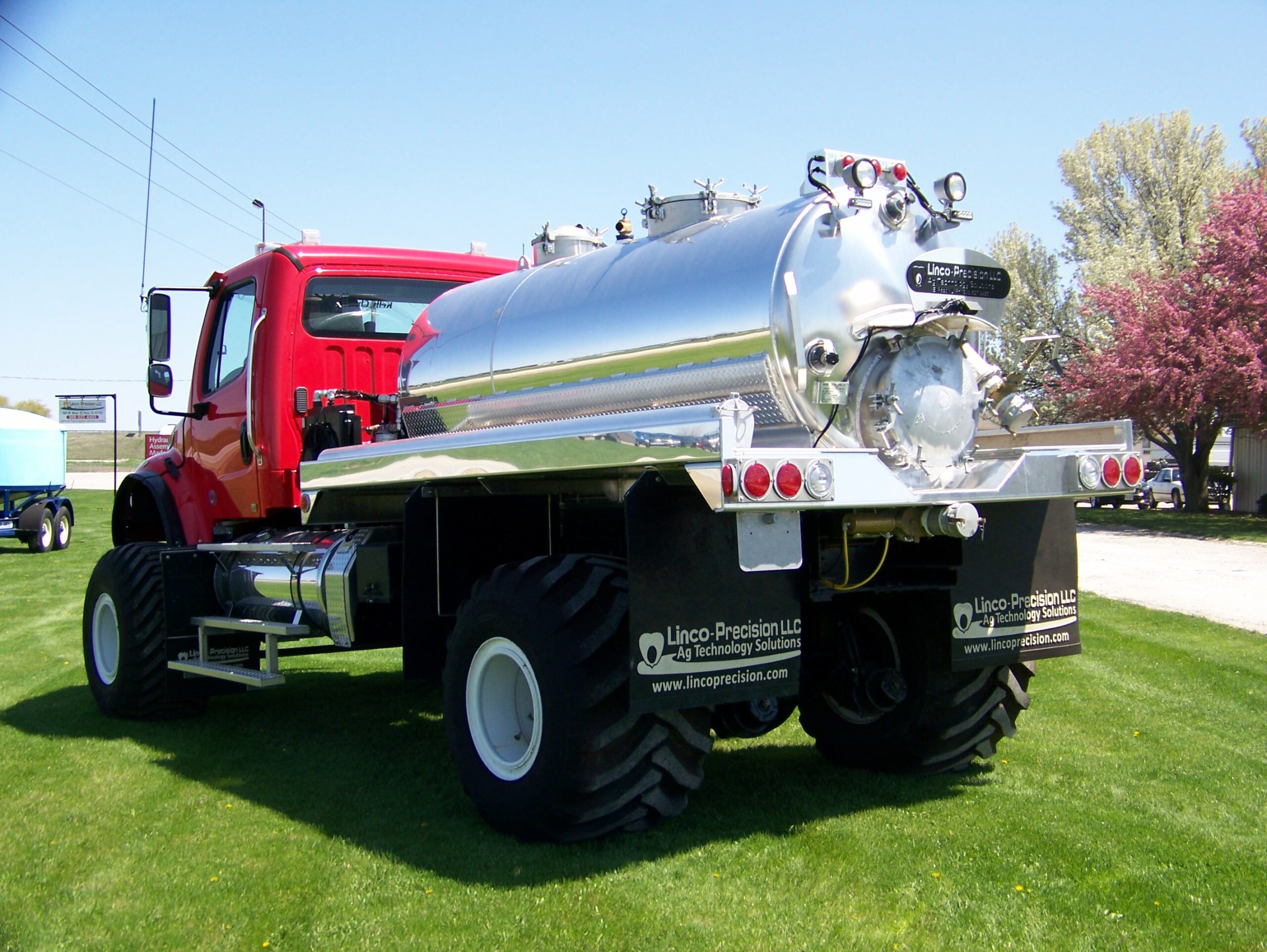 100_6955 | Linco Precision, LLC