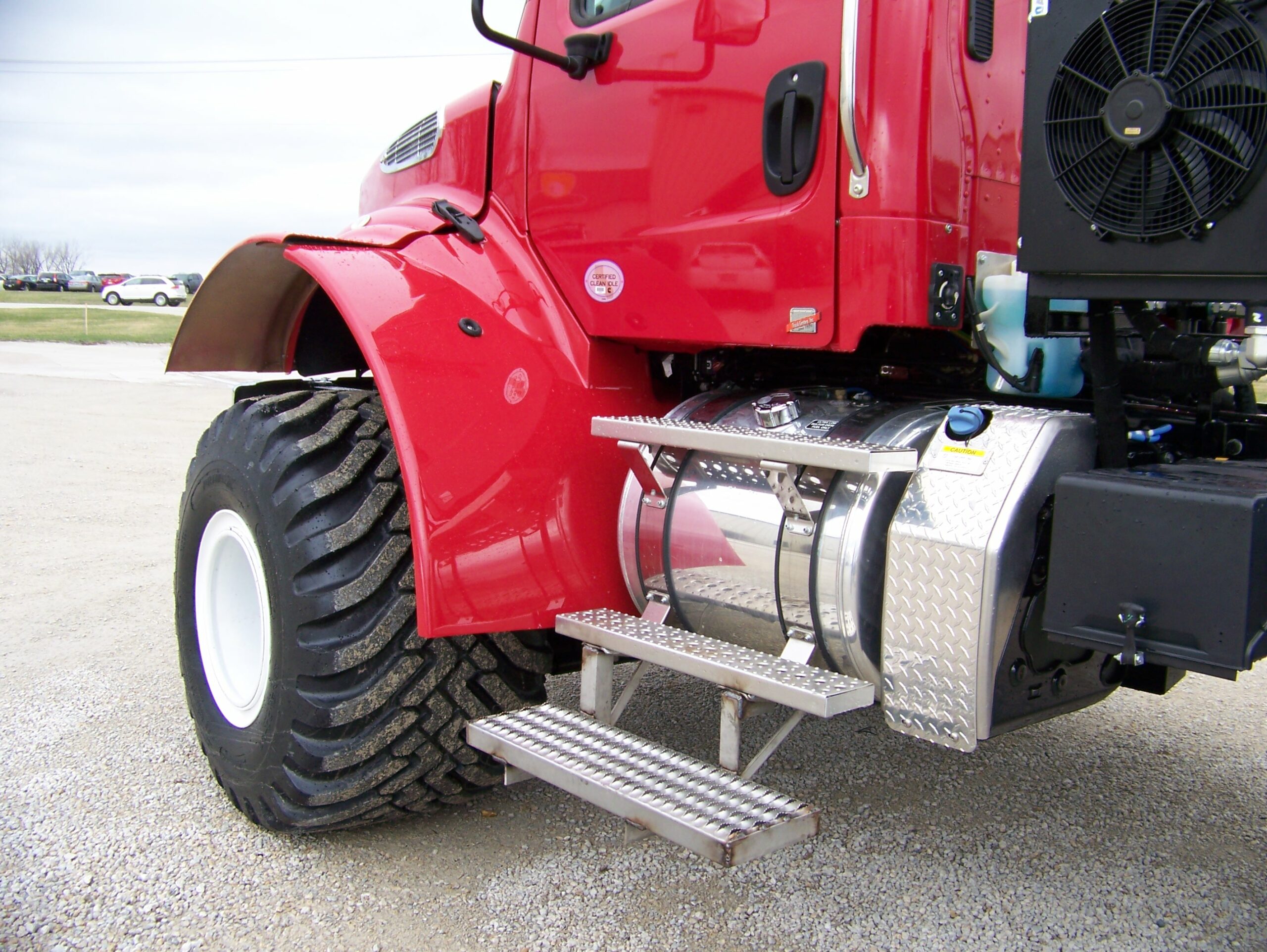 100_8007 | Linco Precision, LLC