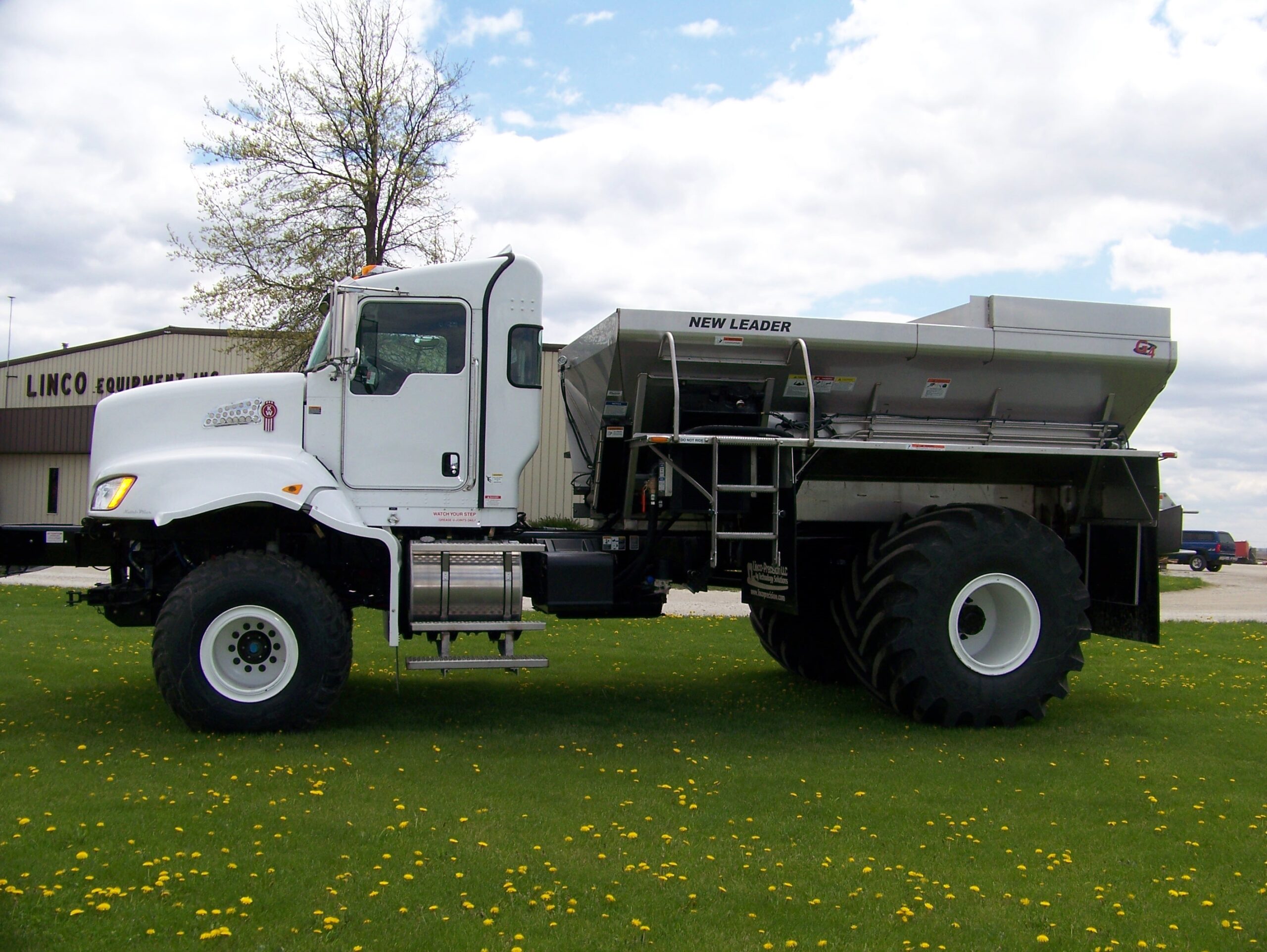 14210 white KW (3) | Linco Precision, LLC