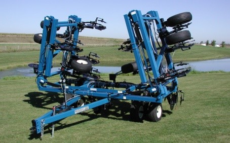 1500 | Linco Precision, LLC