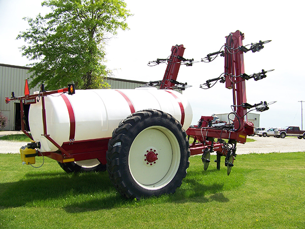 F3450 | Linco Precision, LLC