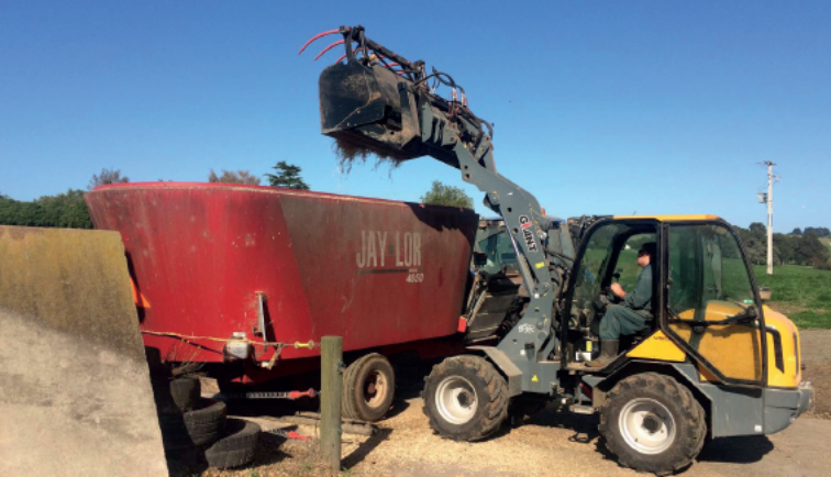 GIANT | Linco Precision, LLC