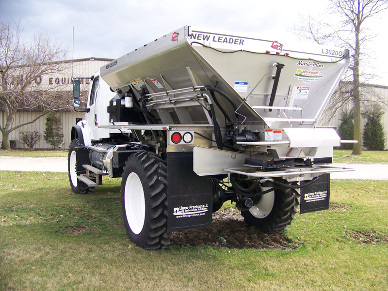 LincoPrecision-Nutri-plier | Linco Precision, LLC