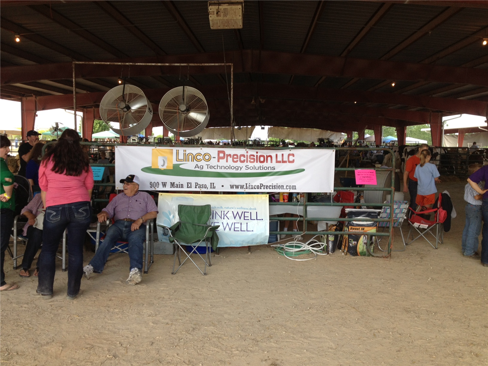 beef dairy 2013 | Linco Precision, LLC