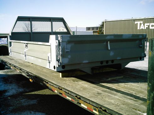 dcfc0129 | Linco Precision, LLC