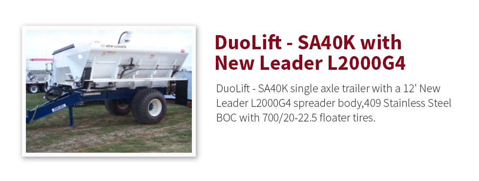 duo-lift | Linco Precision, LLC
