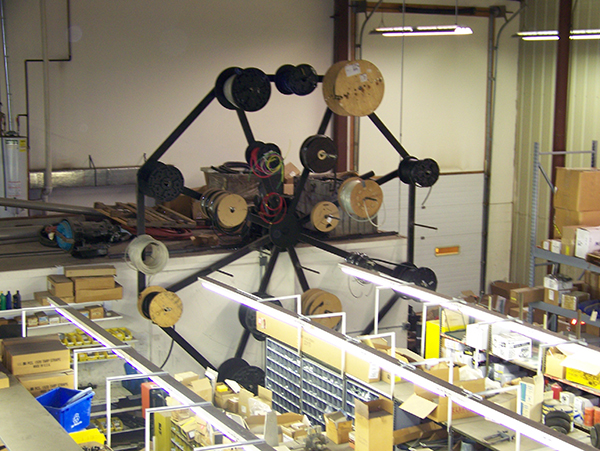 work-bench | Linco Precision, LLC