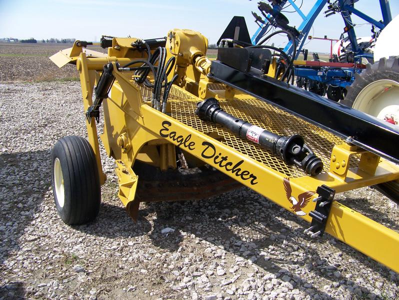 2009-Eagle-Ditcher-(3) | Linco Precision, LLC