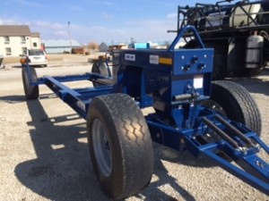 Duo Lift Wagon | Linco Precision, LLC