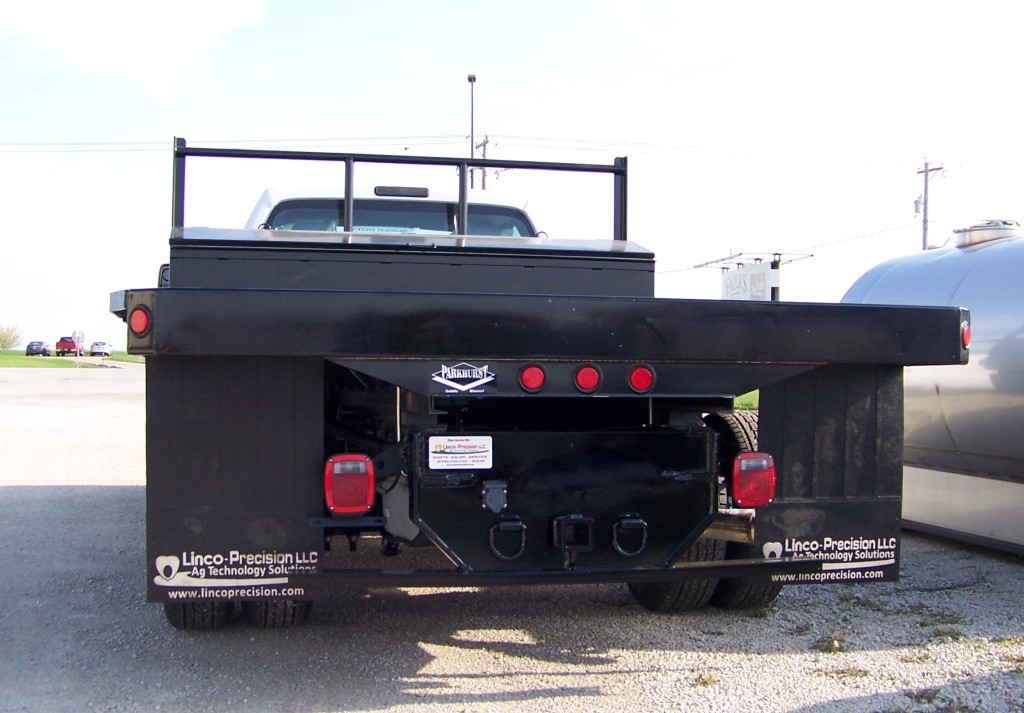 Parkhurst | Linco Precision, LLC