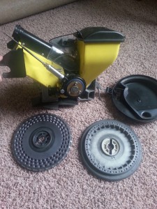 Precision-Planting-John-Deere-Pro-Eset-Meters-with-TruCount-Row-Shutoff ...