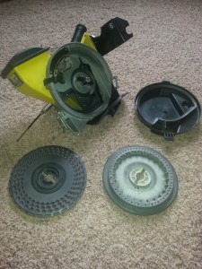 Precision-Planting-John-Deere-Pro-Eset-Meters-with-TruCount-Row-Shutoff ...