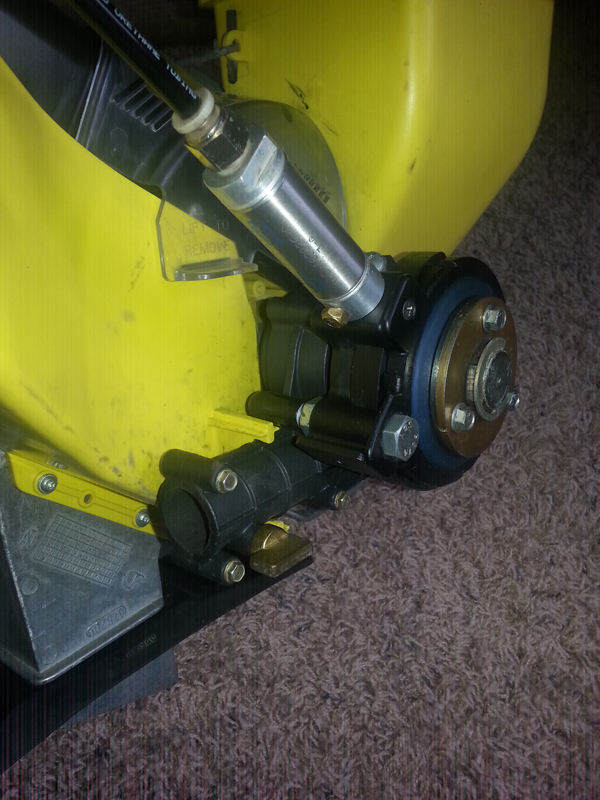 Precision-Planting-John-Deere-Pro-Eset-Meters-with-TruCount-Row-Shutoff ...