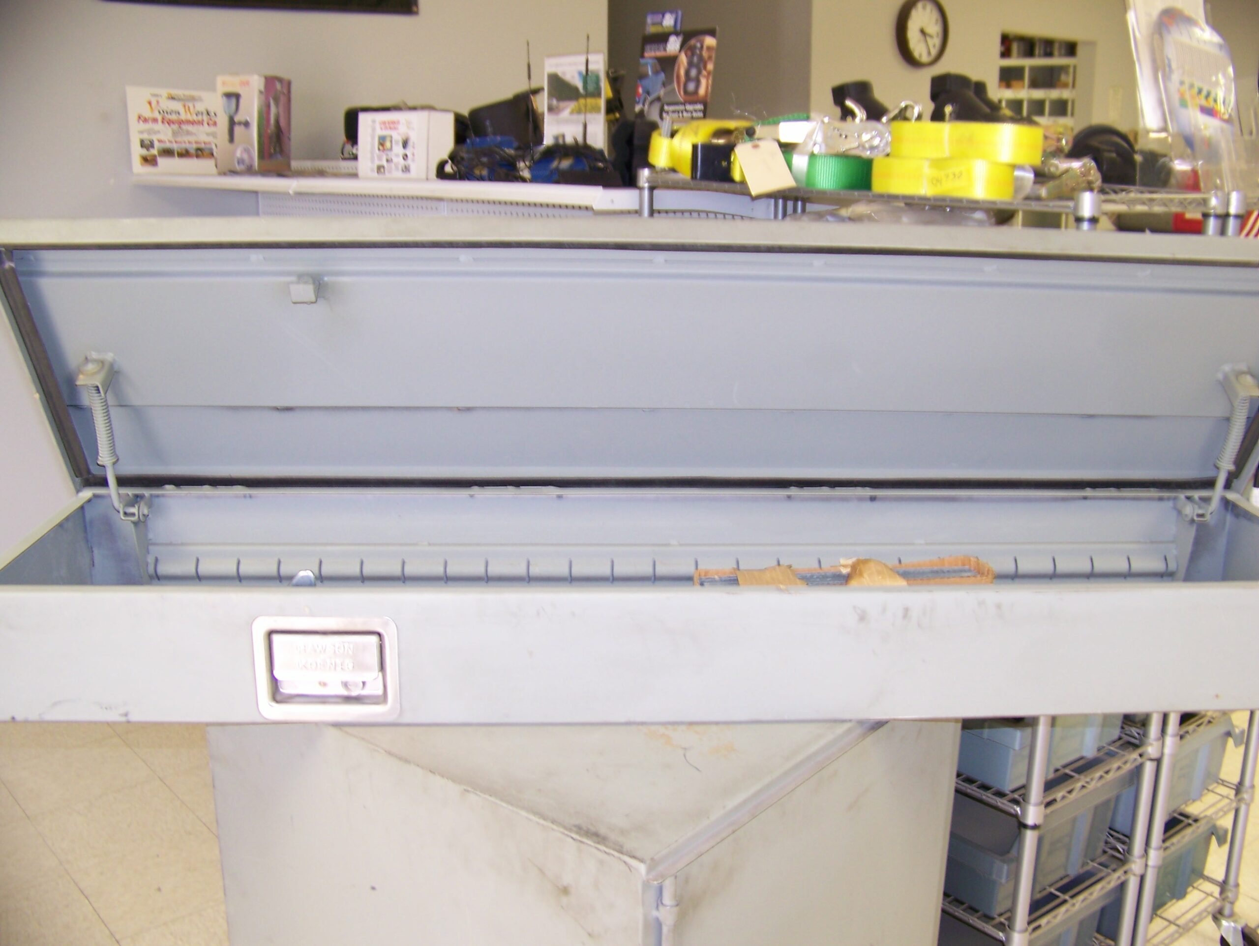 Rawson Koenig Toolbox (2) | Linco Precision, LLC