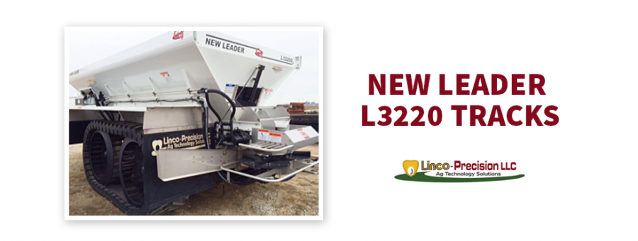 L3220-Tracks | Linco Precision, LLC