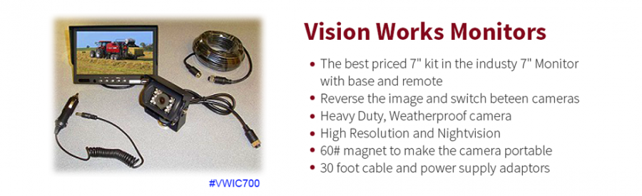 vision-works-monitors | Linco Precision, LLC