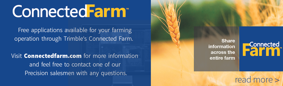 connectedfarm | Linco Precision, LLC