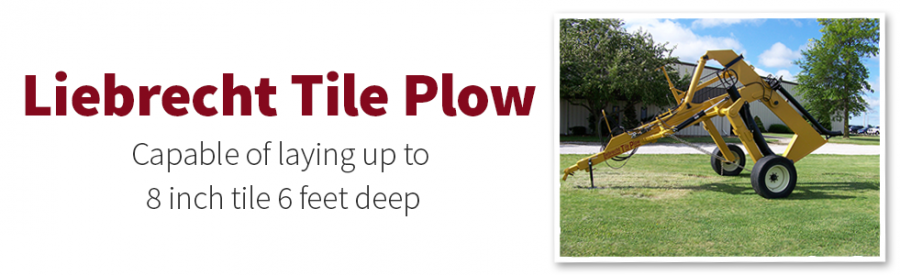 plow | Linco Precision, LLC