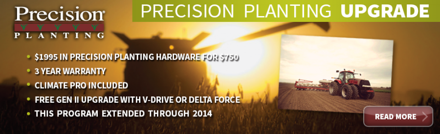 upgrade | Linco Precision, LLC