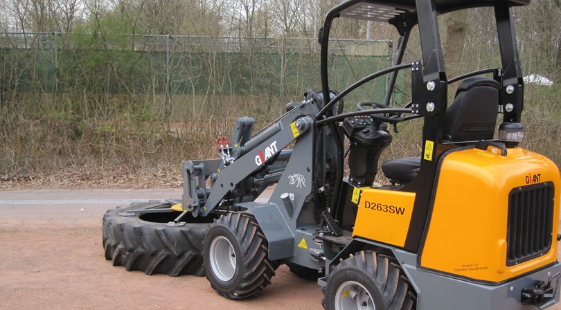 d263sw | Linco Precision, LLC