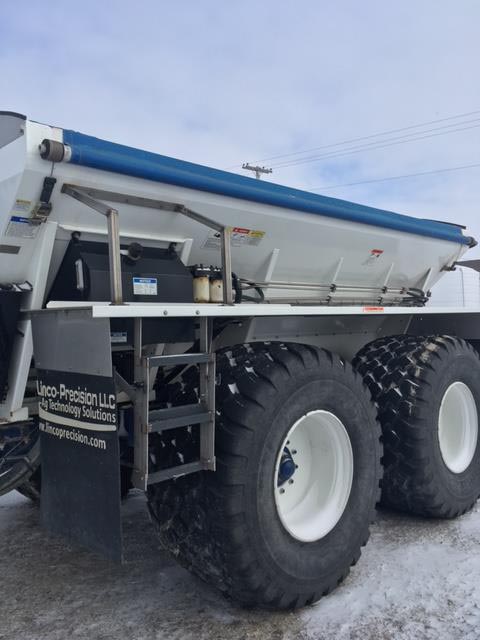 Consign 2 2018 | Linco Precision, LLC