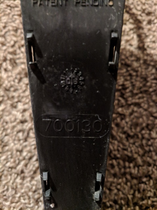 $35 1 | Linco Precision, LLC