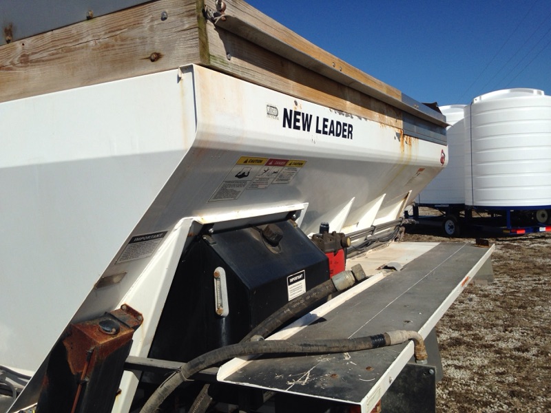 U00071d | Linco Precision, LLC