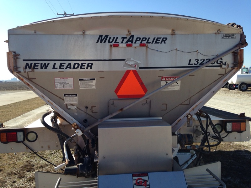 U00071e | Linco Precision, LLC