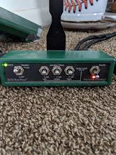 7 | Linco Precision, LLC