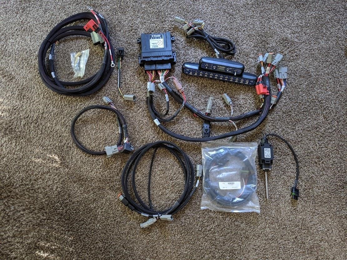 field-iq | Linco Precision, LLC