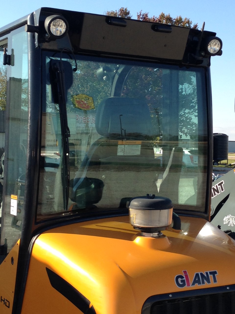 v452d | Linco Precision, LLC