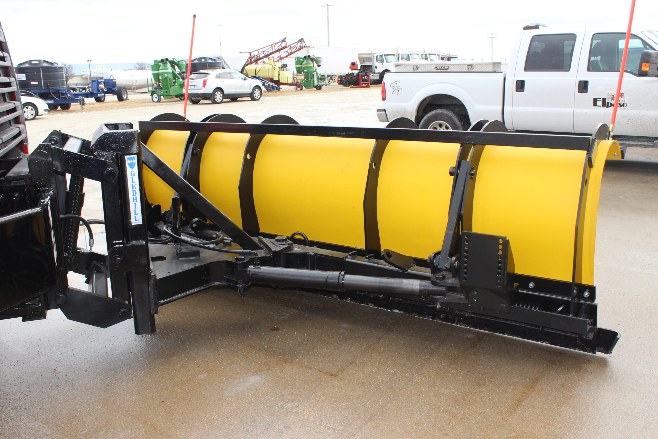 EGT7 | Linco Precision, LLC