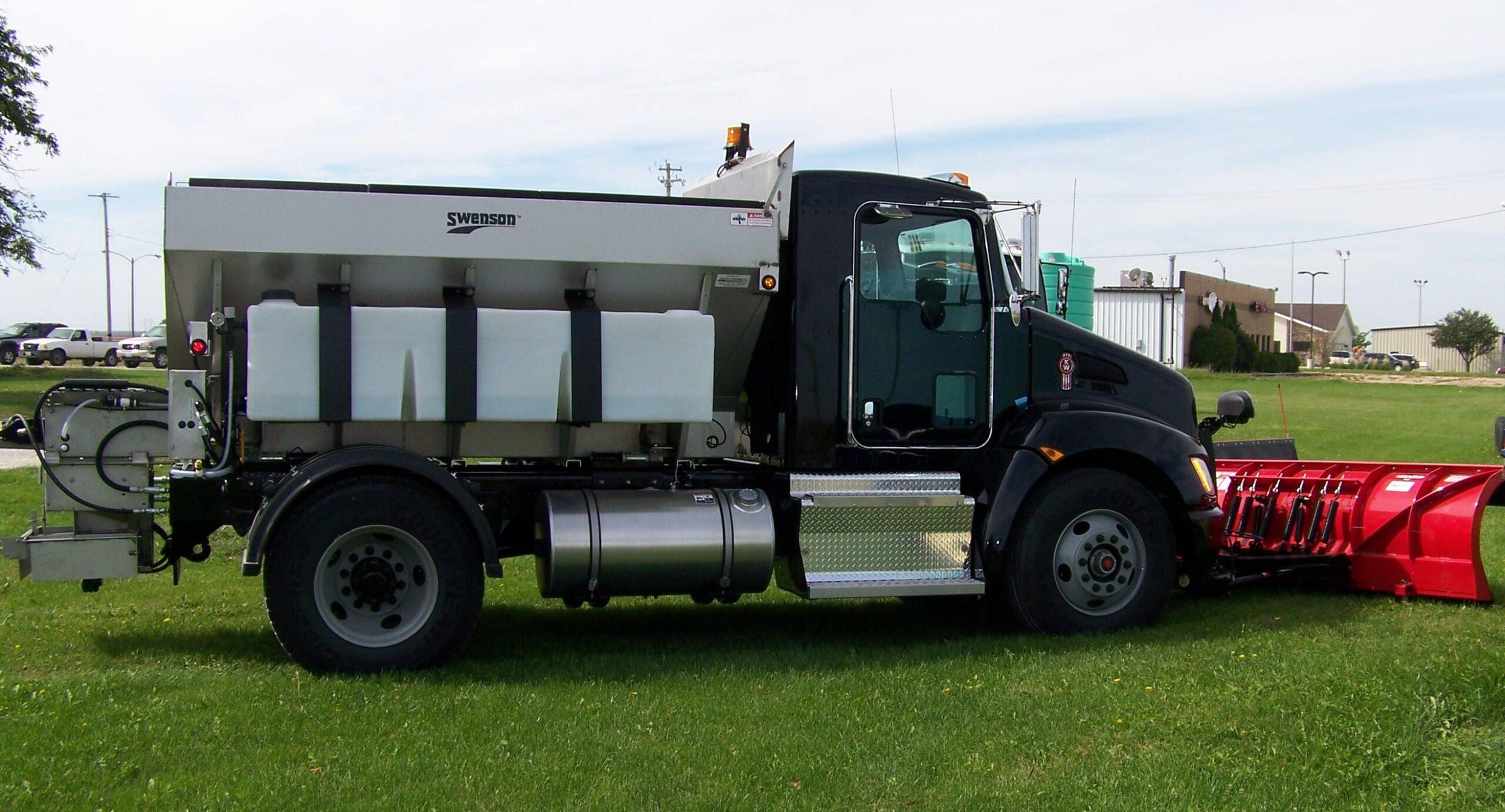 Premier2016 | Linco Precision, LLC