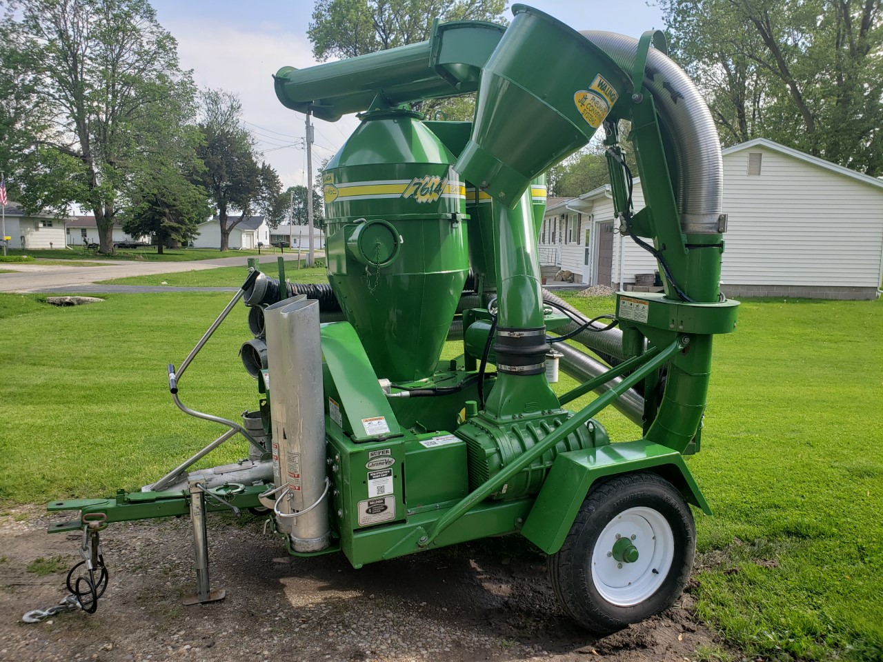 walinga2018-1 | Linco Precision, LLC