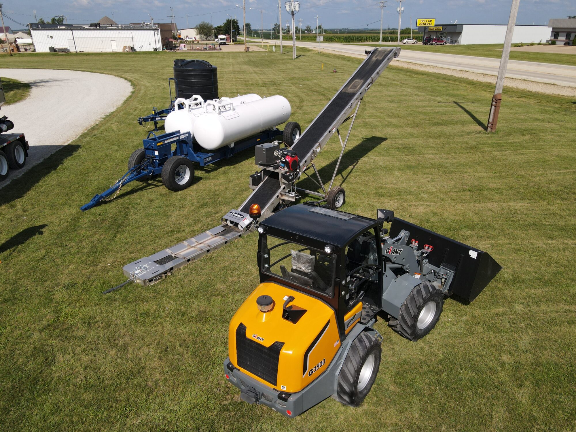 default | Linco Precision, LLC