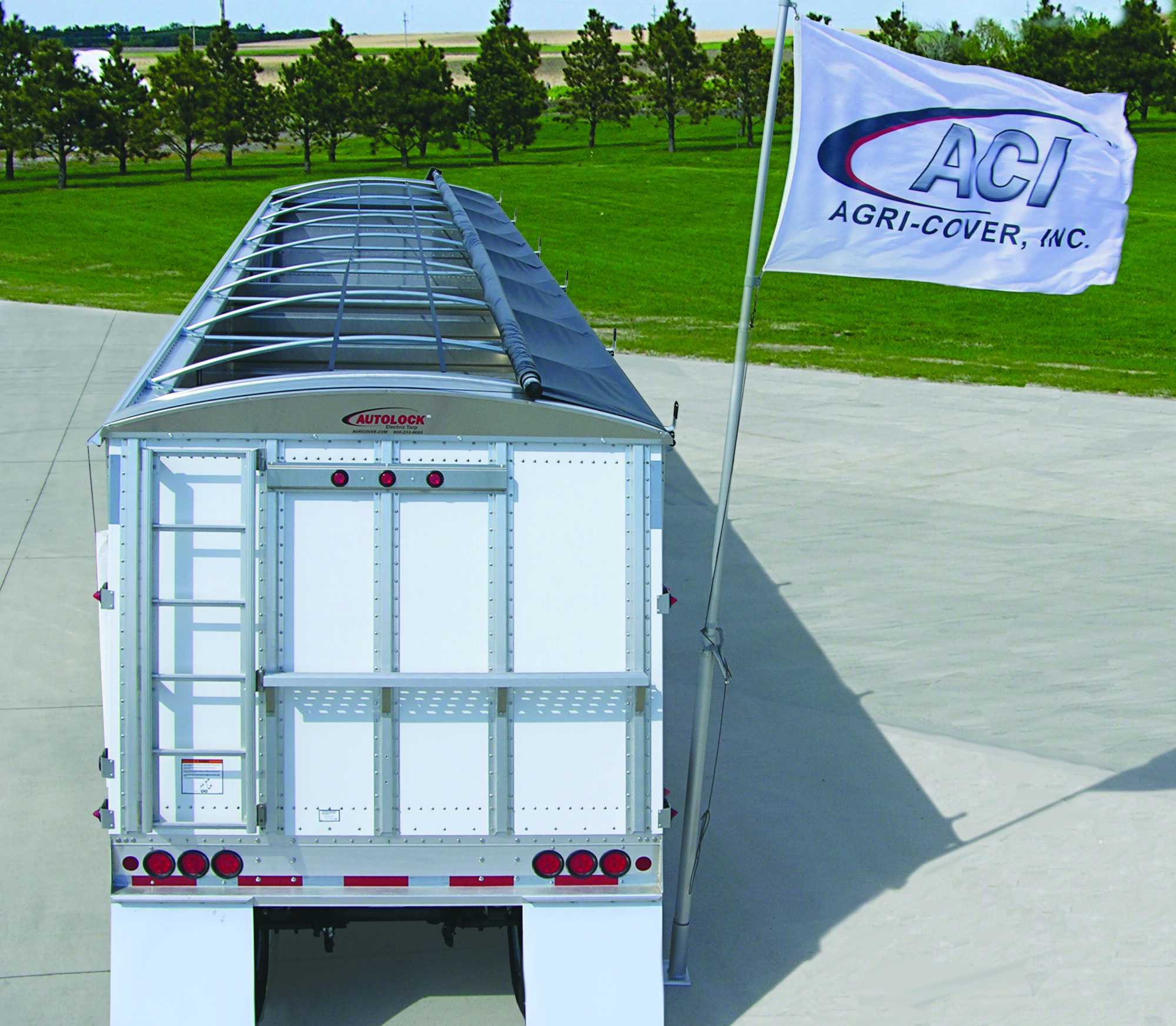 Autolock Wind Image | Linco Precision, LLC