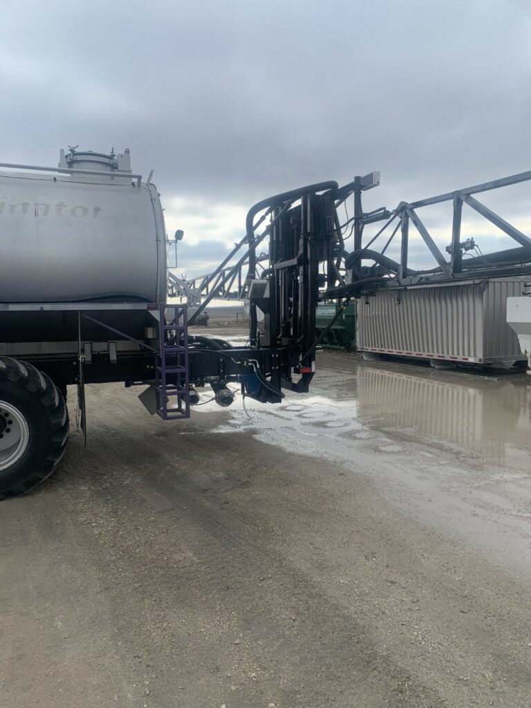 extended close | Linco Precision, LLC