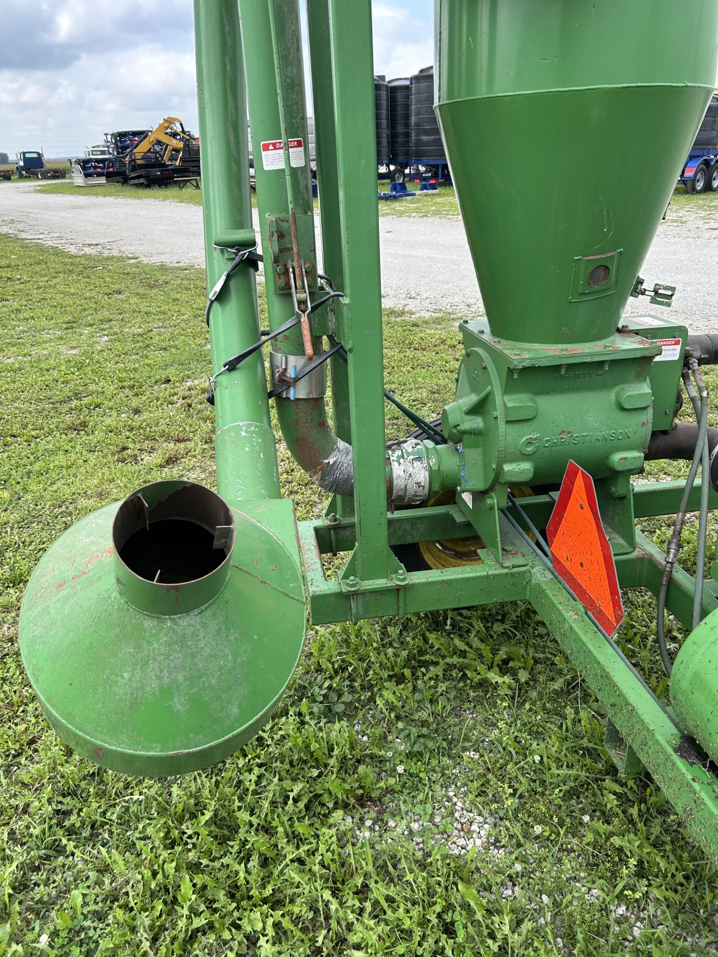 Handlair2 | Linco Precision, LLC